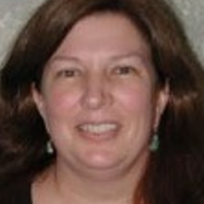 Sandy Andelman | World Economic Forum