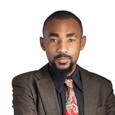 Umar Abdulmalik | World Economic Forum