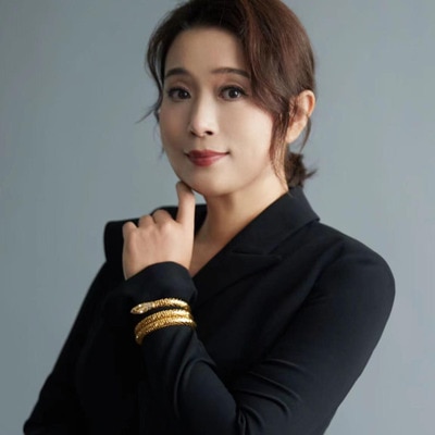 Wei Xue | World Economic Forum