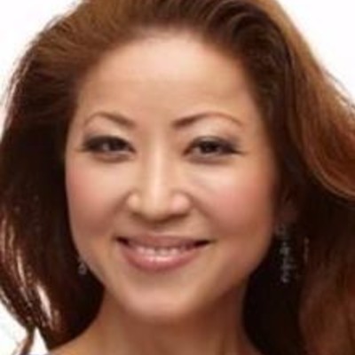 Chloe Cho Heemyung | World Economic Forum