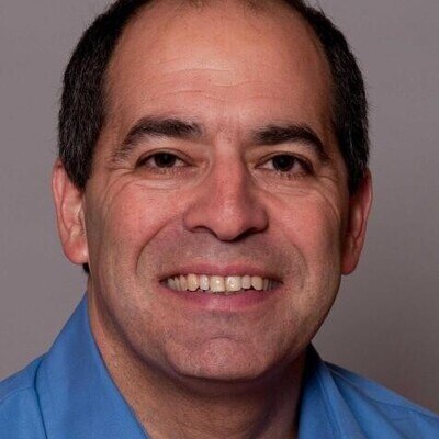 Bill Rusitzky | World Economic Forum