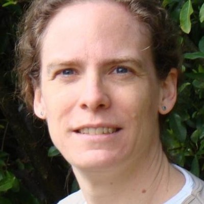 Susan Lea | World Economic Forum
