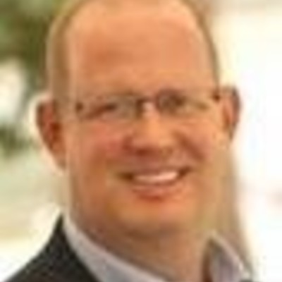 J. Puckett | World Economic Forum