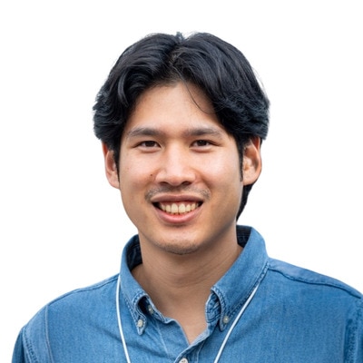 Alexander Cheng | Foro Económico Mundial