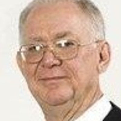 Andries Jacobus Wilkens | World Economic Forum