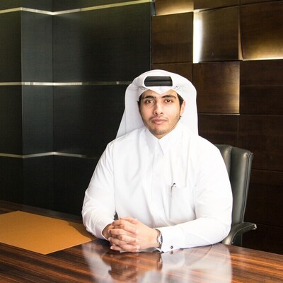 Abdulrahman Essa Al-Mannai | World Economic Forum