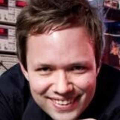 Michael Sutherland | World Economic Forum