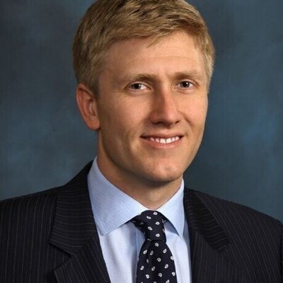 Nick Ayers | World Economic Forum