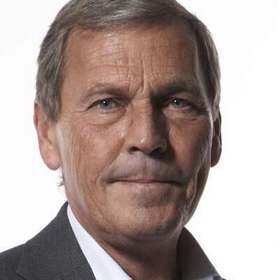 Erik Winther Pedersen | World Economic Forum