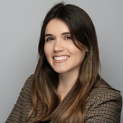 Ines Bourbon | World Economic Forum