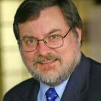Tony Haymet | World Economic Forum