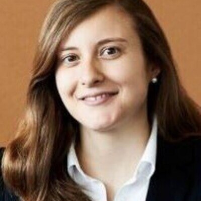 Maria Besiou | World Economic Forum