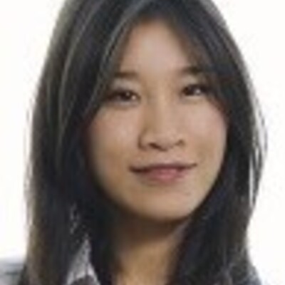 Dee Chu Ying Poon | World Economic Forum