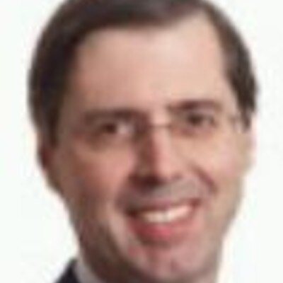 Charles Roxburgh | World Economic Forum