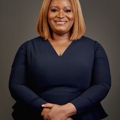 Temie Giwa-Tubosun | 世界经济论坛