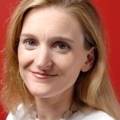 Rachel Whetstone | World Economic Forum