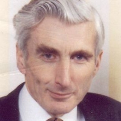 Lord Martin Rees | 世界経済フォーラム