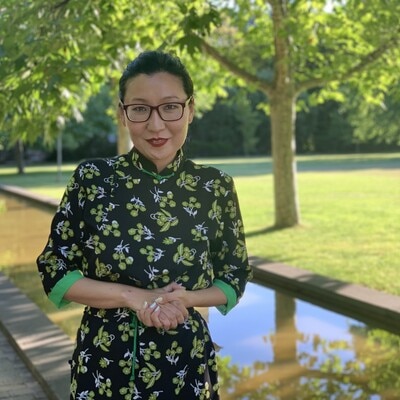 Zolzaya Batkhuyag | World Economic Forum