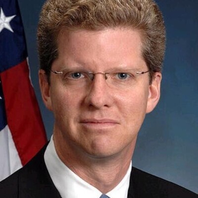 Shaun Donovan | World Economic Forum