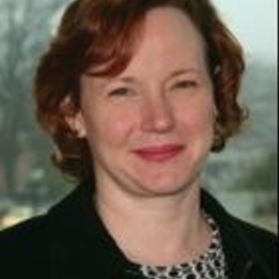 Elizabeth Mynatt | World Economic Forum