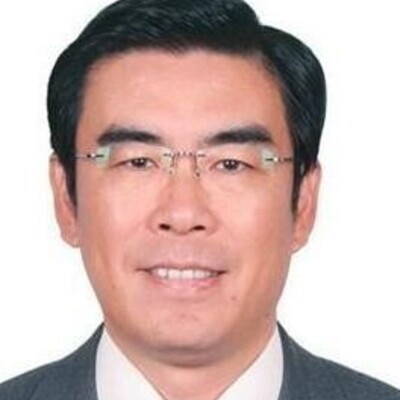 Wei Shaojun | World Economic Forum