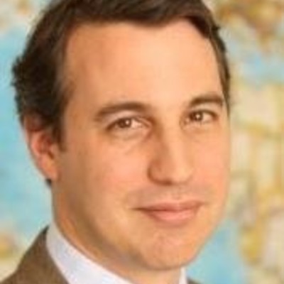 Steven Fox | World Economic Forum