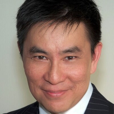 John Pang | World Economic Forum