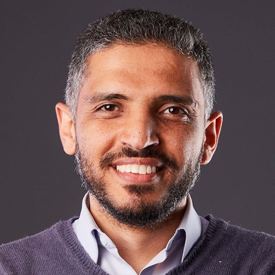 Mostafa Farahat | Foro Económico Mundial