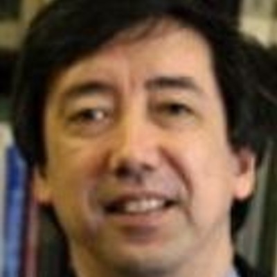 Bobo Lo | World Economic Forum