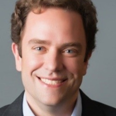 Rob Livingston | World Economic Forum