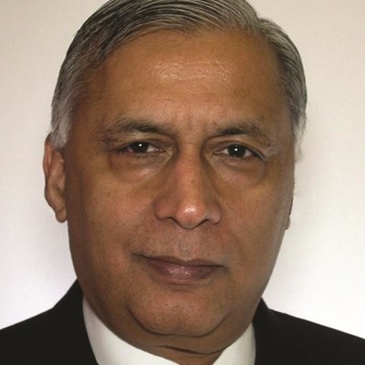 Shaukat Aziz | World Economic Forum