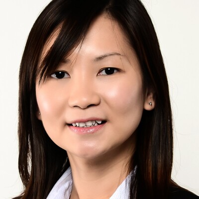 Cindy Lim | World Economic Forum