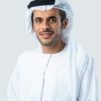Mohamed Al Hashemi | World Economic Forum