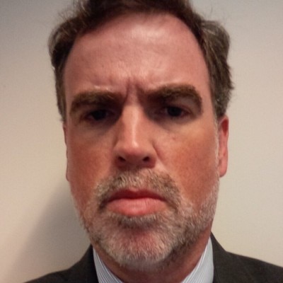 Andrew C. Wilson | World Economic Forum