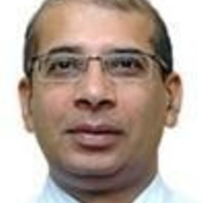 Shoeb Kagda | World Economic Forum