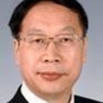 Su Bo | World Economic Forum