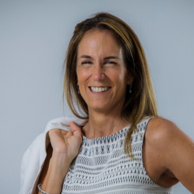 Maria del Carmen Correa Cabris | World Economic Forum