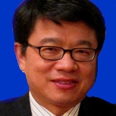 Feng Yuming | World Economic Forum