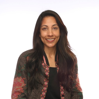 Anu Singh | World Economic Forum