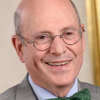 Jeffrey M. Drazen | World Economic Forum