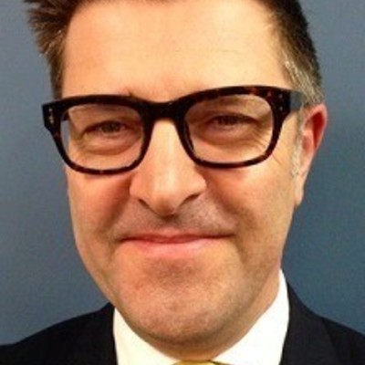 Nick Dunlop | 世界経済フォーラム