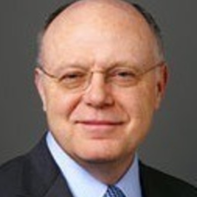 Ian C. Read | World Economic Forum