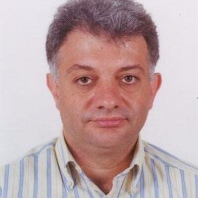 Nabil Bukhalid | World Economic Forum