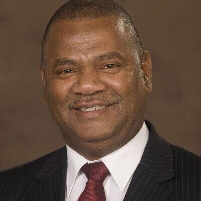 Dan Plato | World Economic Forum