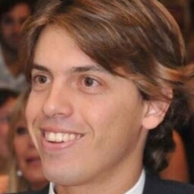 Gregorio Werthein | Foro Económico Mundial