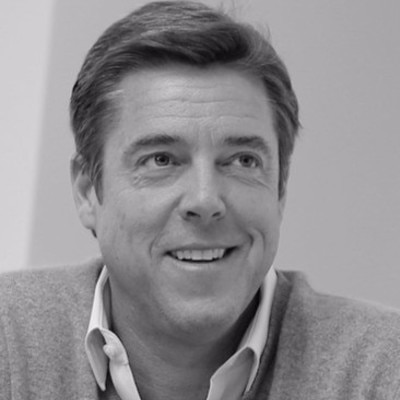 Scott Painter | World Economic Forum