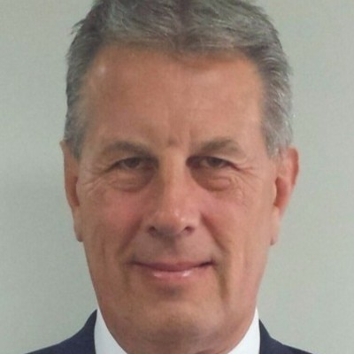 Michael Druce | World Economic Forum