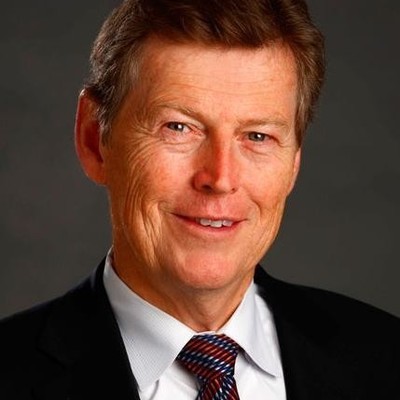 Douglas H. Horswill | World Economic Forum