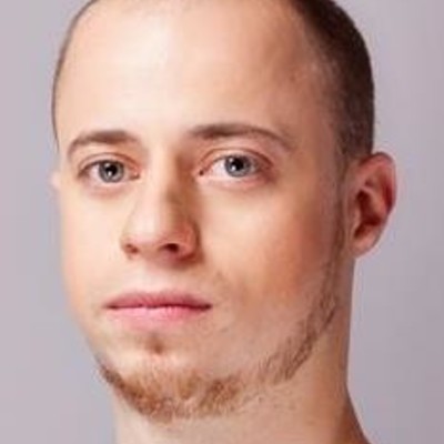 Anton Shingarev | World Economic Forum