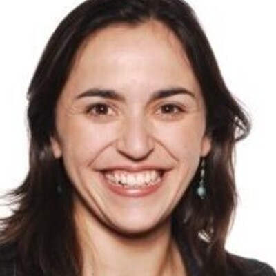 Sonia Medina | World Economic Forum